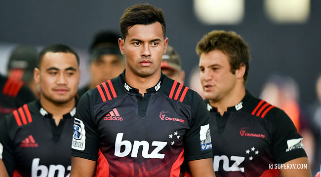 Ben Volavola et Ed Fidow à l'UBB - Actualités - Union Bordeaux Bègles ...