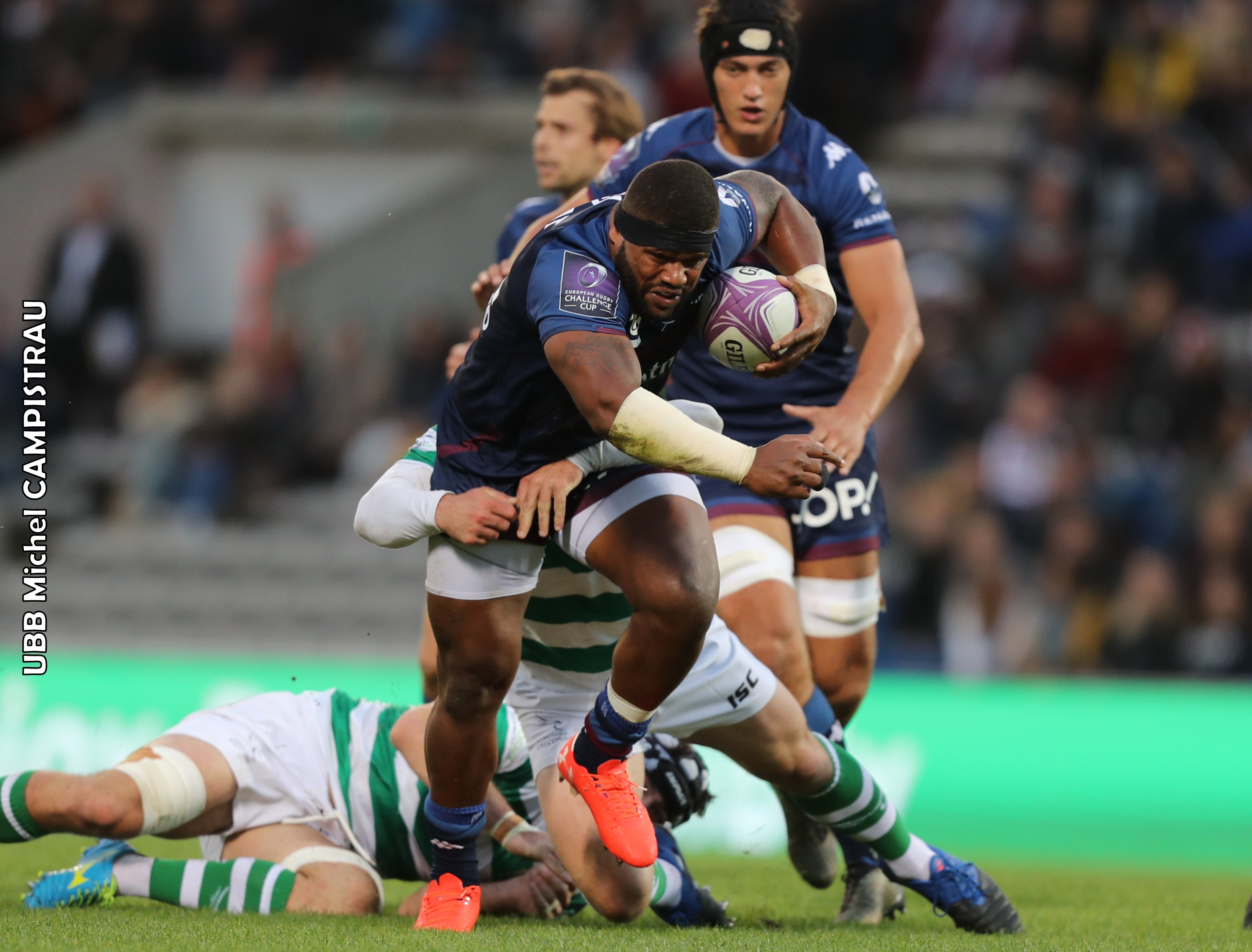 Les plus belles photos UBB - Newcastle - Actualités - Union Bordeaux ...
