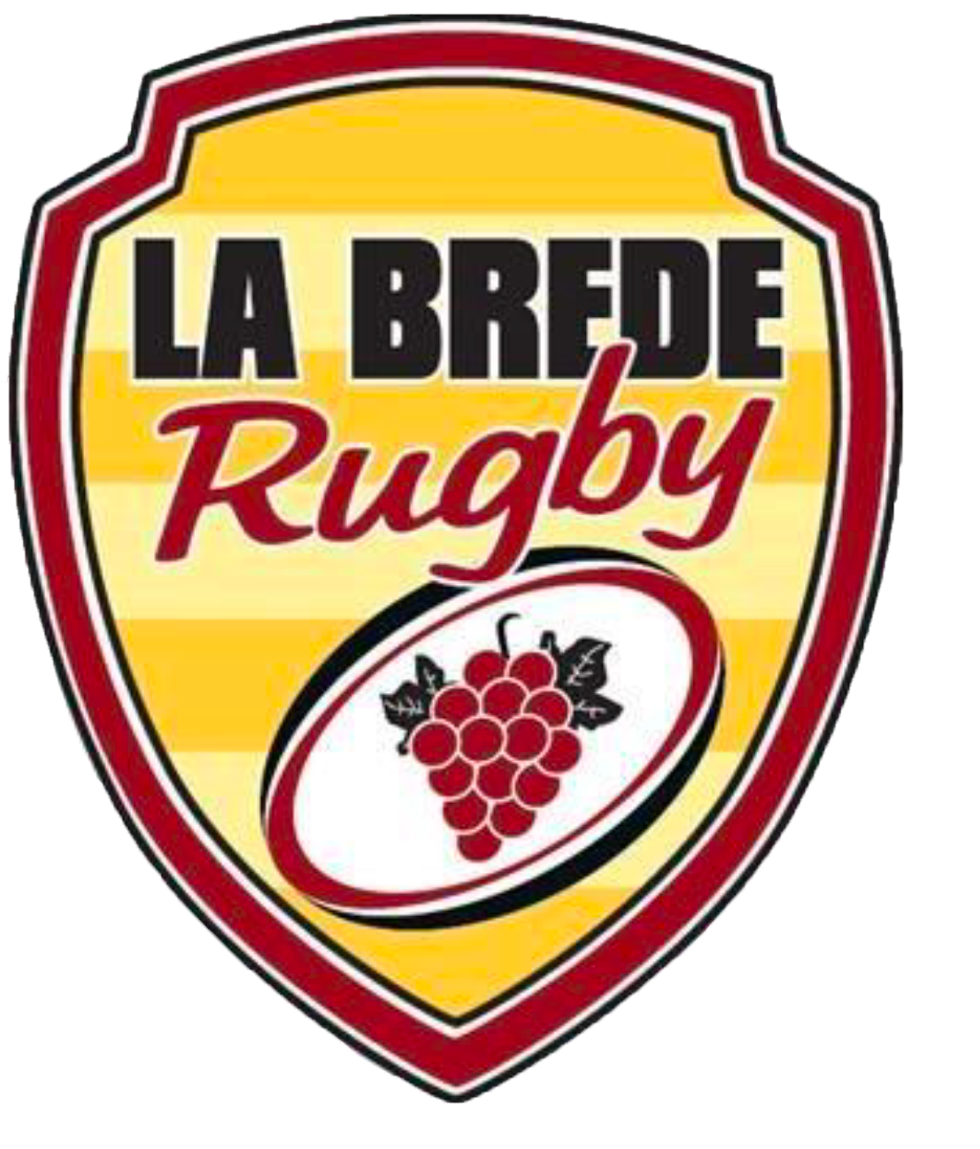 Un club amateur à l'honneur : La Brède Rugby - Actualités - Union ...