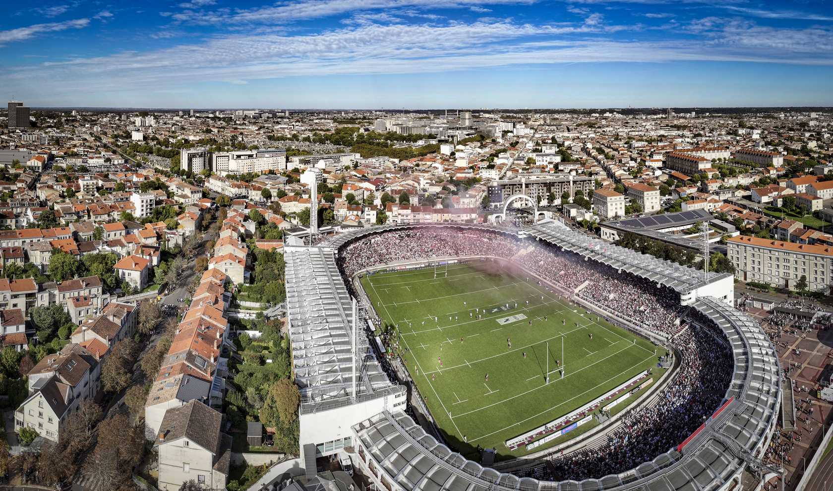 Les infos abonnement pour la saison 25/26 - Actualités - Union Bordeaux ...