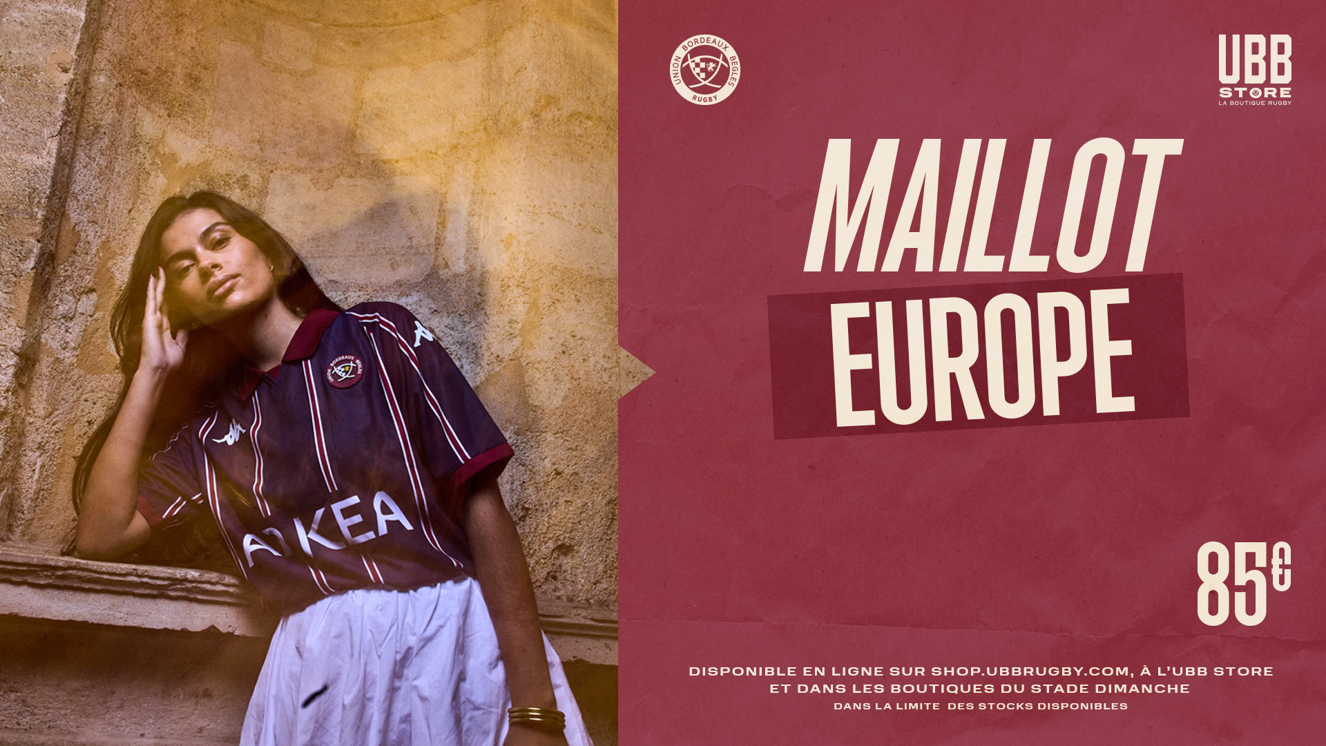 Toutes les infos sur UBB-Ulster ! - Actualités - Union Bordeaux Bègles ...