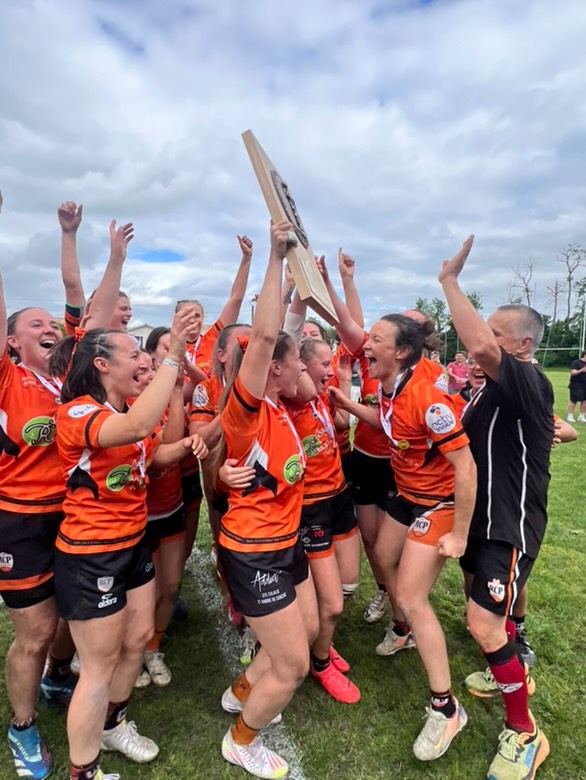 Phases finales clubs amateurs : les résultats du week-end - Coeur de ...