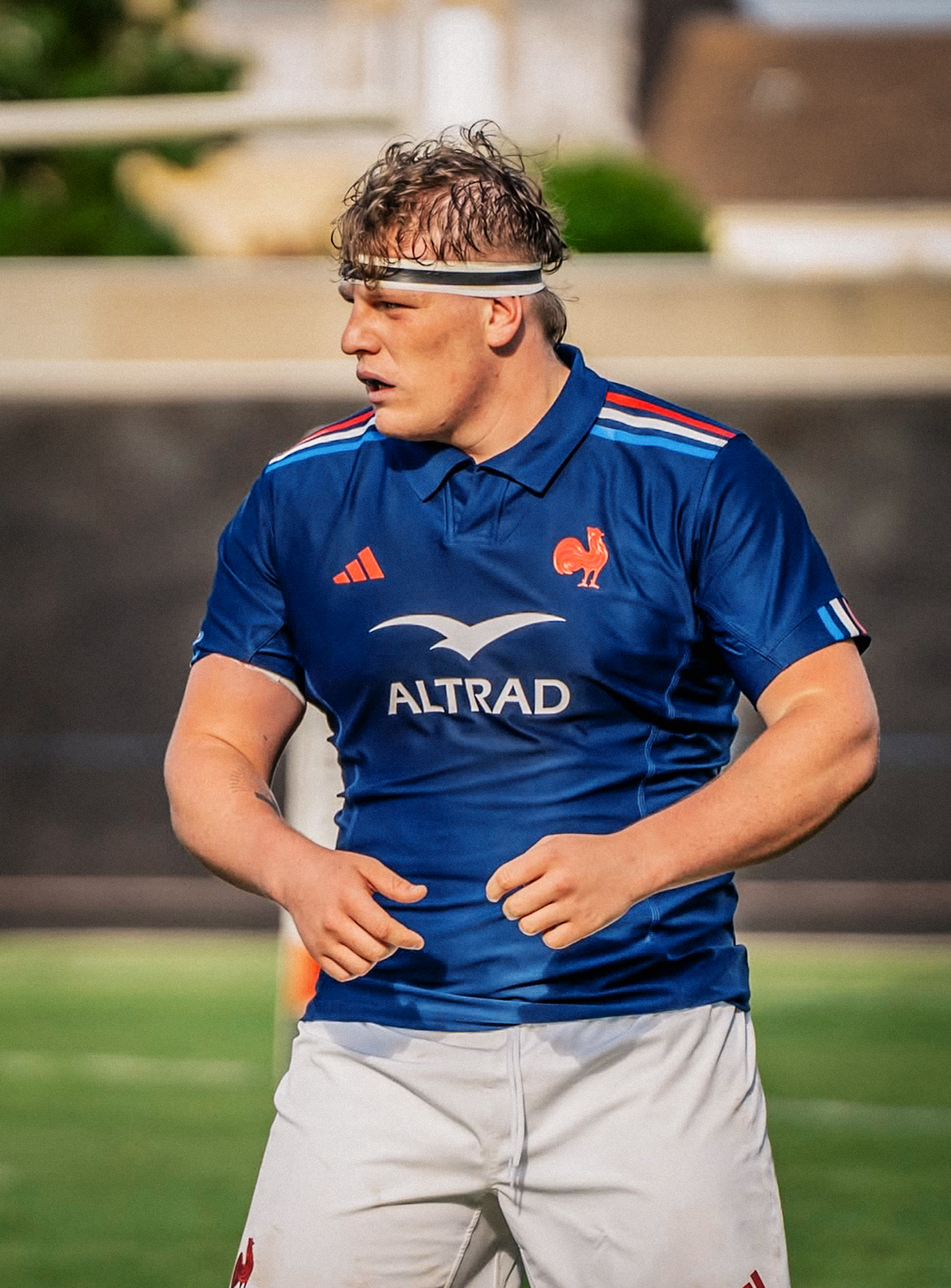 France U20 Développement : nos jeunes bèglais s'inclinent face à l ...