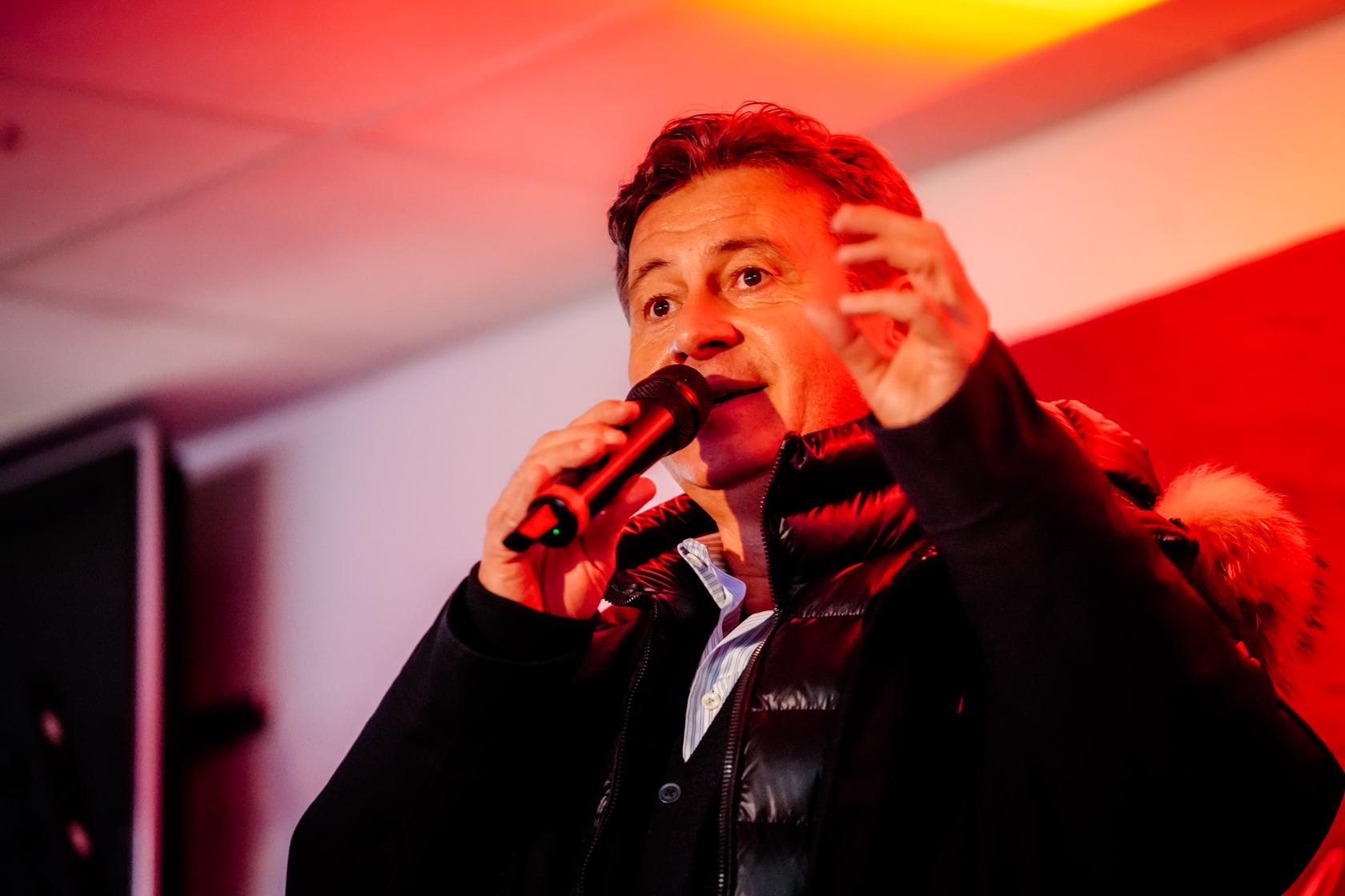 Le rugby amateur réuni à Chaban pour UBB - Northampton - Actualités ...