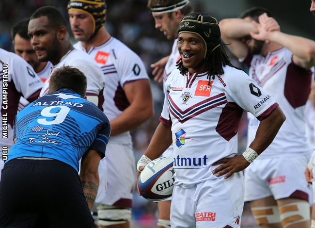 Heini Adams: "A nous d'aller chercher cette qualification ...