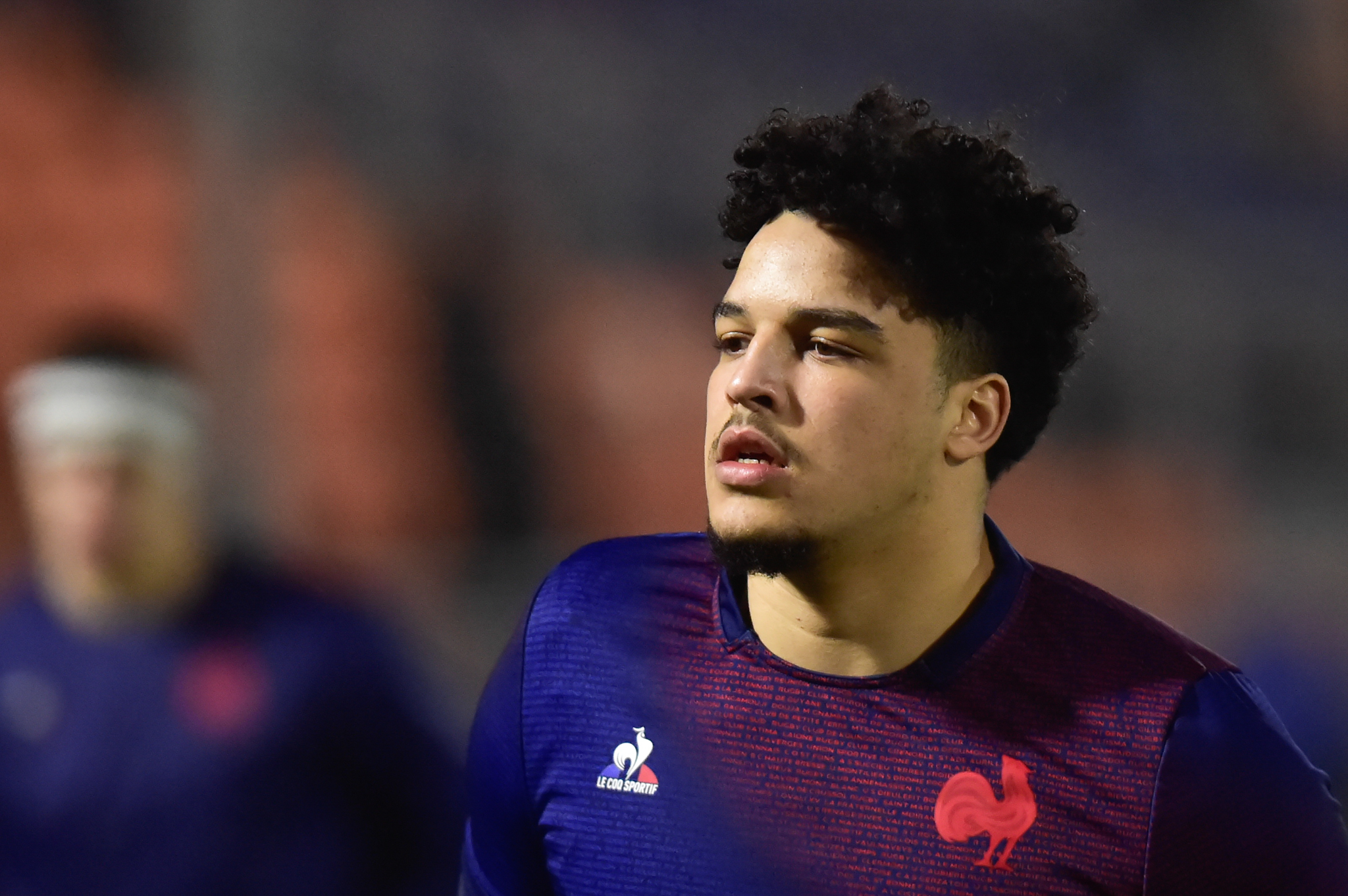 6 Nations U20 : Zinedine Aouad dans le groupe pour affronter l'Italie ...