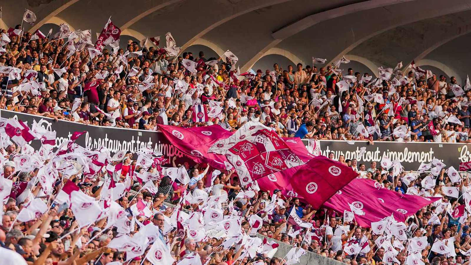 Meilleure affluence pour la 10e saison consécutive, un taux de ...