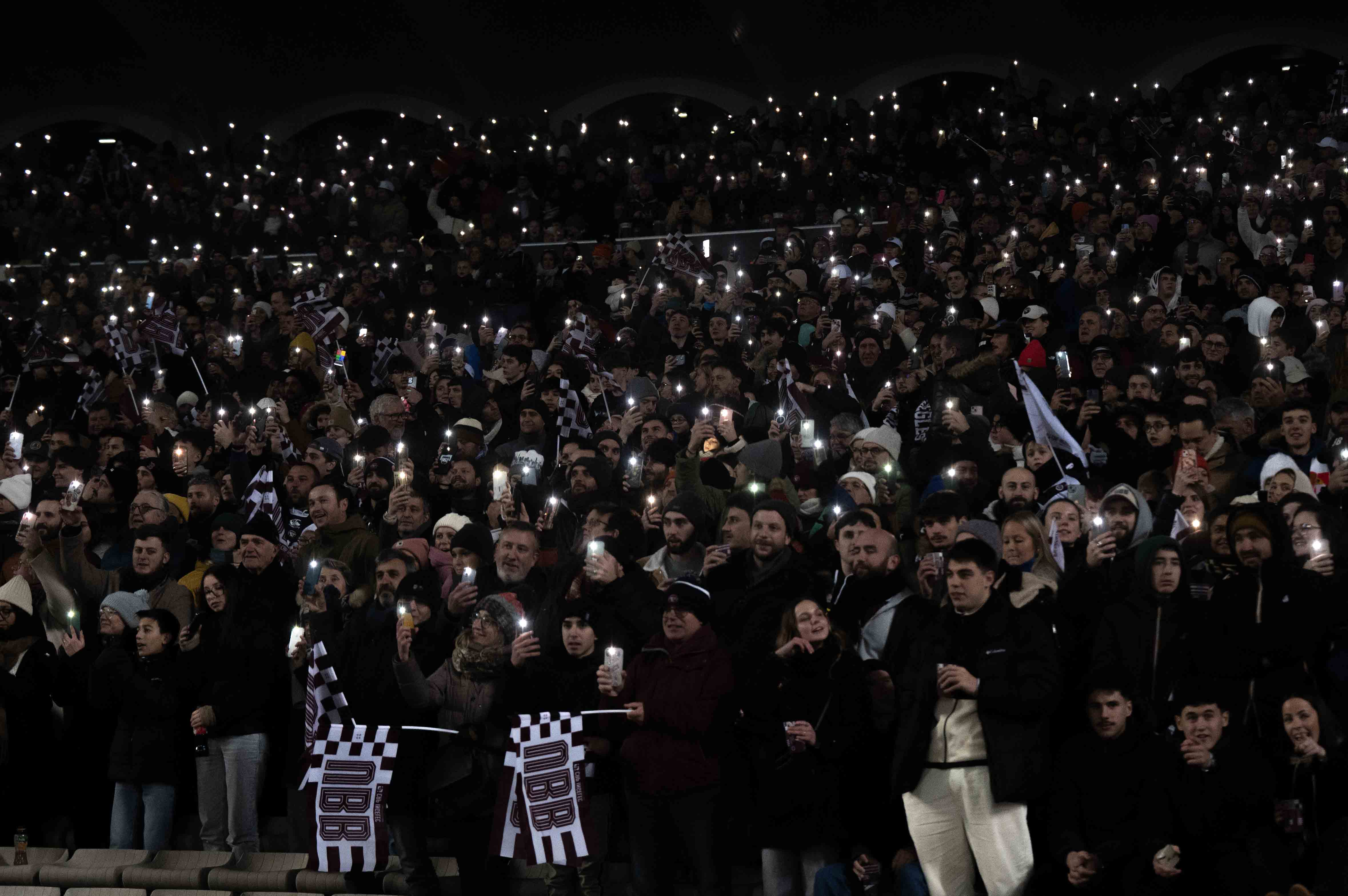 UBB-LOU : ouverture de la billetterie jeudi ! - Actualités - Union ...