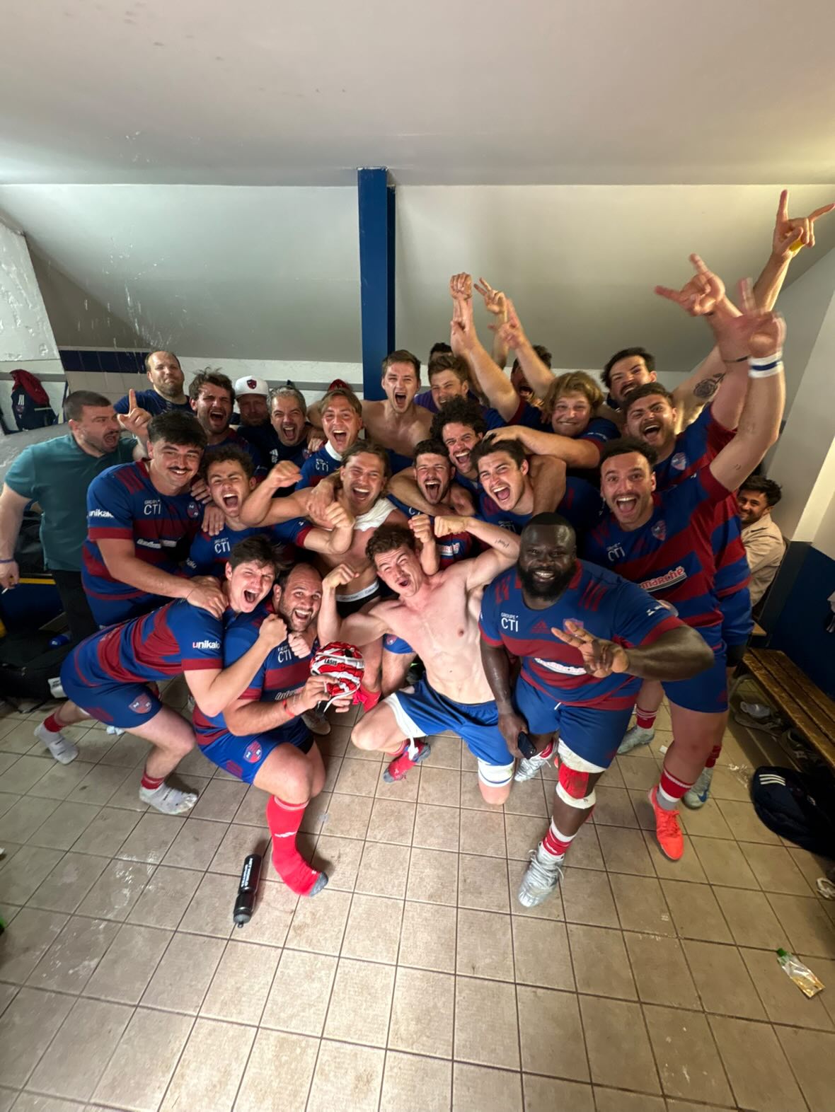 Phases finales clubs amateurs : les résultats du week-end - Actualités ...