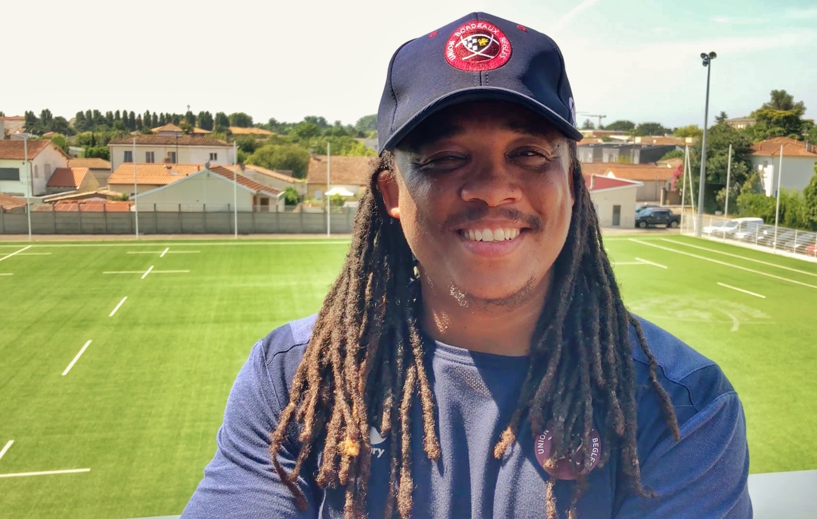 Heini Adams est de retour - Actualités - Union Bordeaux Bègles (UBB ...