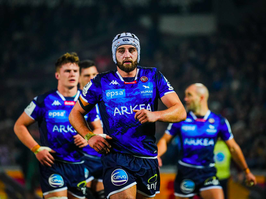 Centre de Formation, l'école du rugby - Épisode 4 : Investec Champions ...