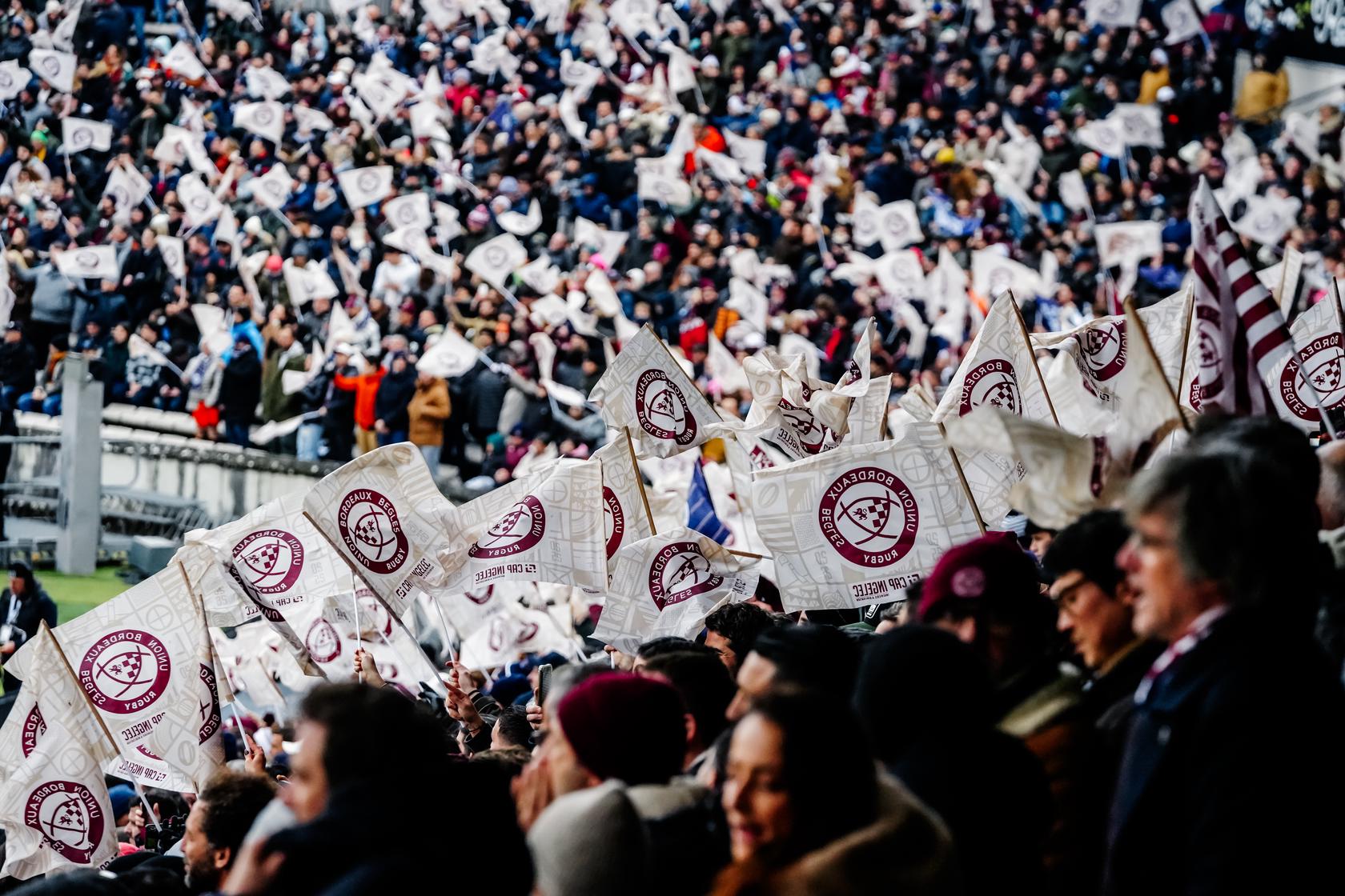 Billetterie ouverte pour UBB-Castres ! - Actualités - Union Bordeaux ...