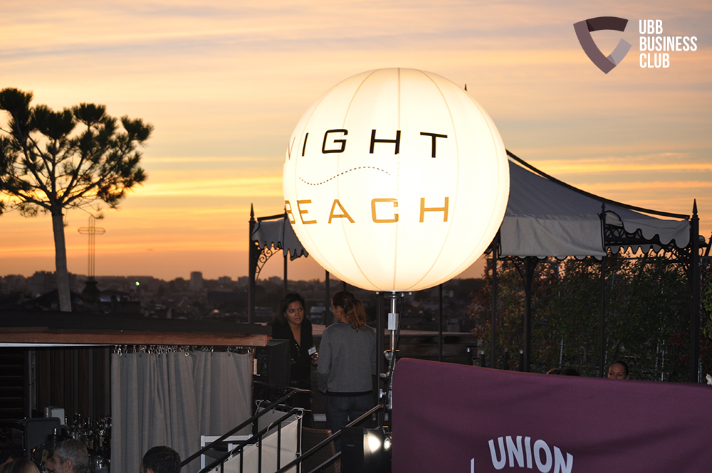 UBB Business Club : le 1er événement a eu lieu mercredi - Actualités ...