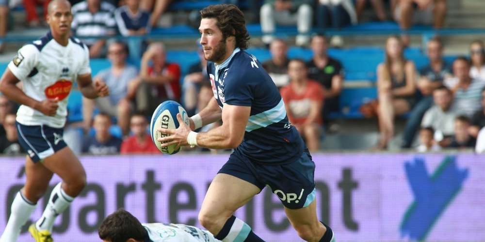 Maxime Machenaud : "Une fin de saison riche en matchs de très haut ...