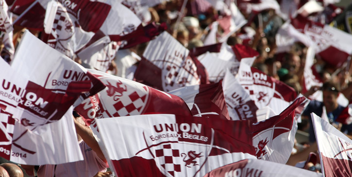 UBB - BO Festival d'essais - Actualités - Union Bordeaux Bègles (UBB ...