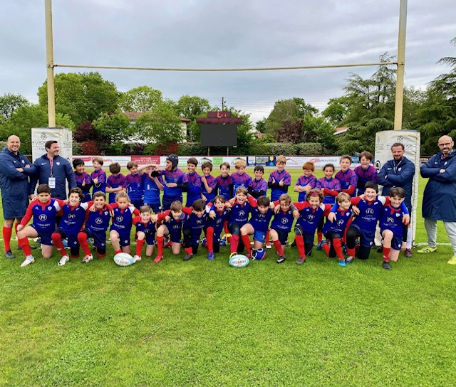 Un club amateur à l'honneur : L'US Bouscat - Actualités - Union ...