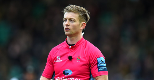 Le corps arbitral avant UBB - SHARKS - Actualités - Union Bordeaux ...