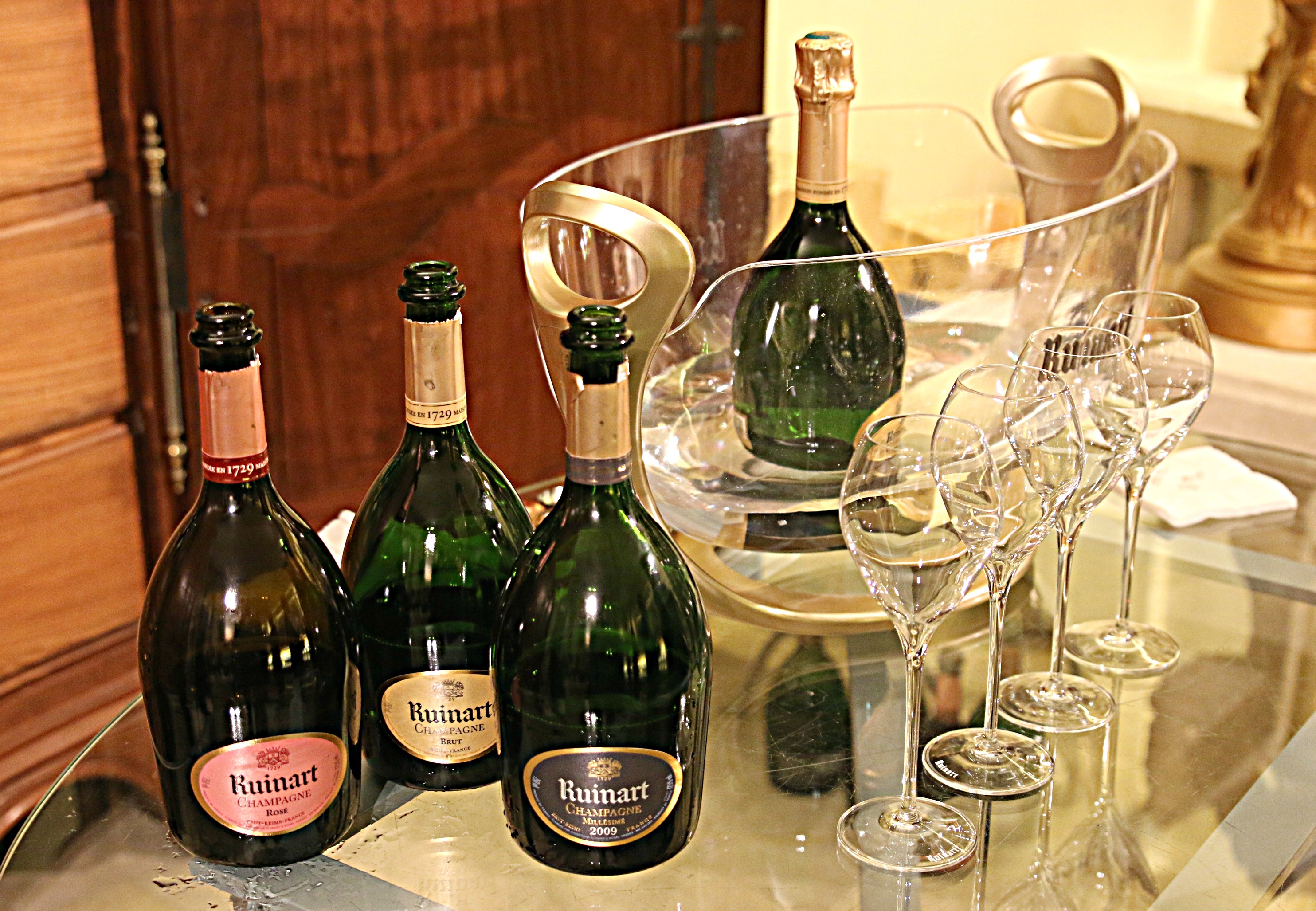 UBB Business Club : dégustation chez Badie - Actualités - Union ...