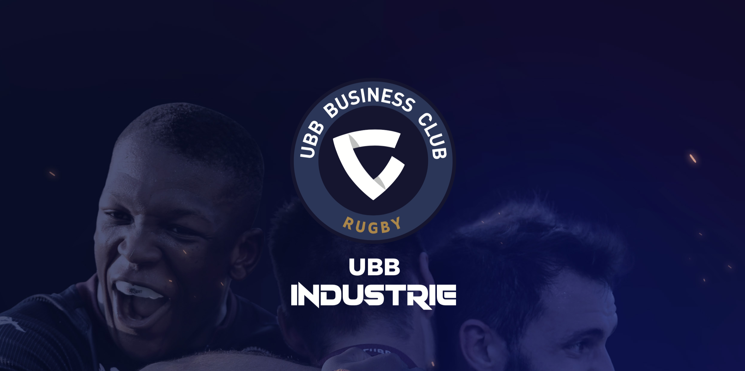 Lancement du Club UBB Industrie - Actualités - Union Bordeaux Bègles ...