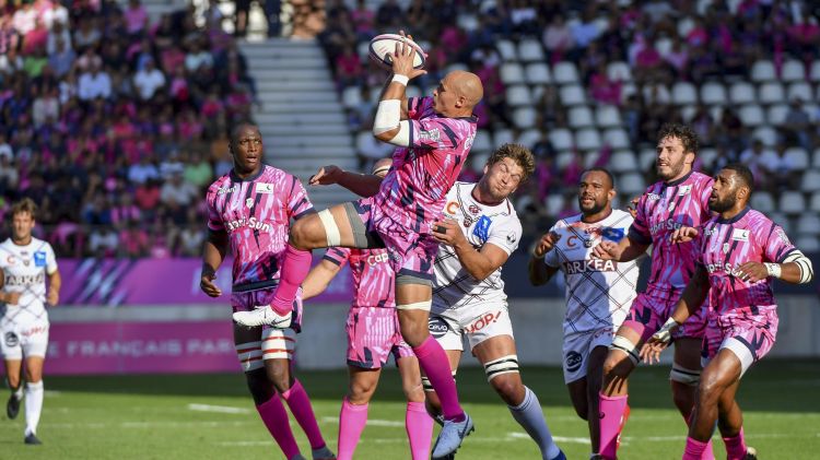 Focus sur Paris - Actualités - Union Bordeaux Bègles (UBB Rugby ...