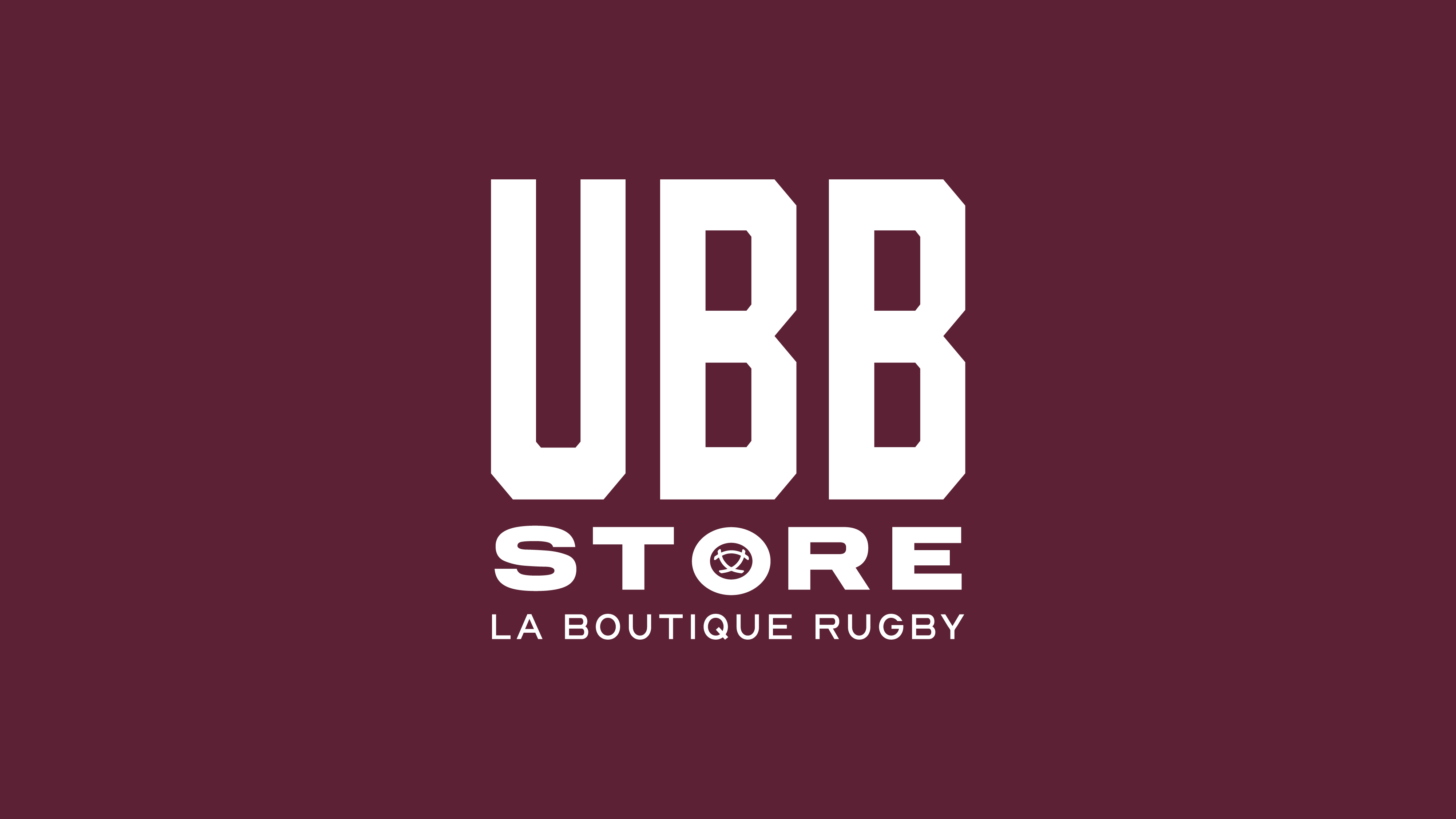 Ouverture de l'UBB Store, la plus grande boutique officielle de l'UBB ...