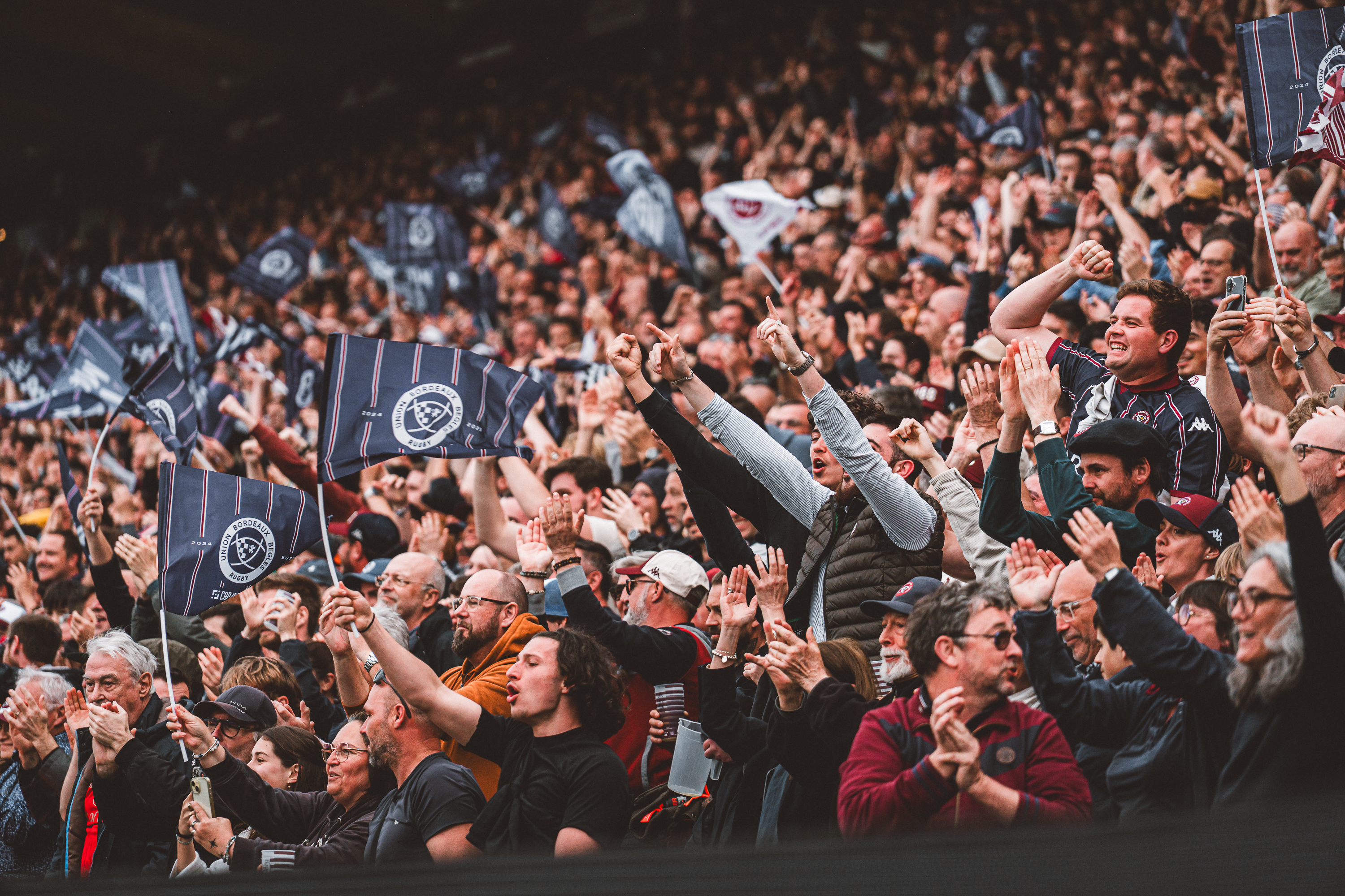 Découvrez le calendrier complet de la saison ! - Actualités - Union ...