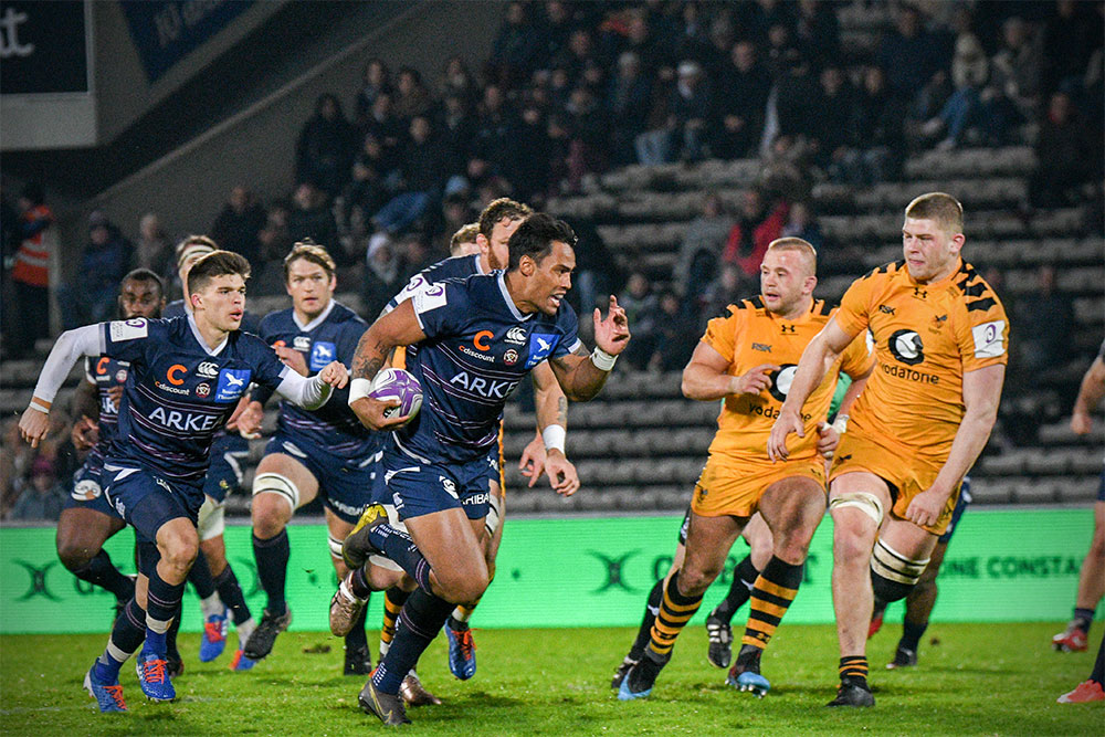 Coupe d'Europe : les chiffres à connaître - Actualités - Union Bordeaux ...