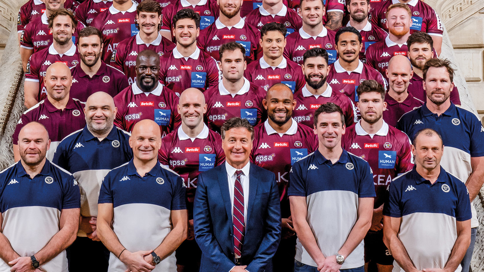 Photo officielle 2024-2025 : 68000 posters offerts ! - Actualités ...