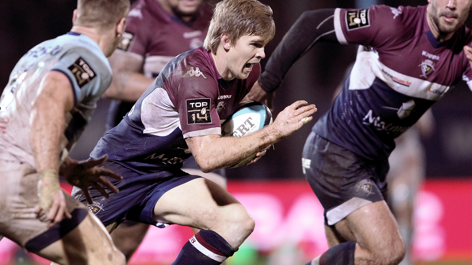 Blair Connor : 10 ans de passion en images - Toutes les actus