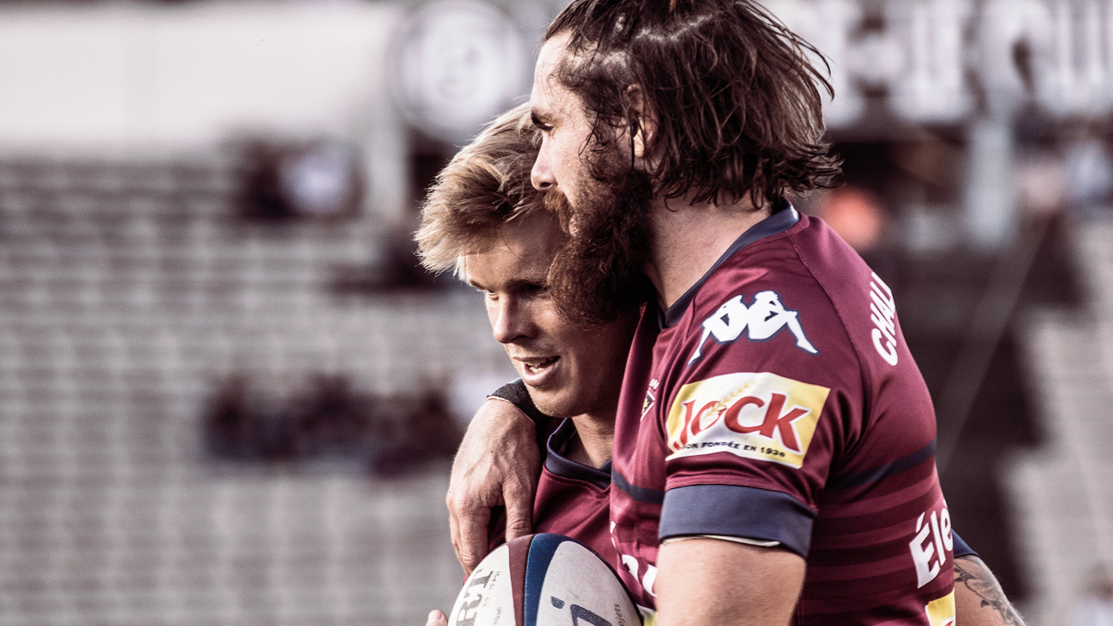 Blair Connor : 10 ans de passion en images - Toutes les actus