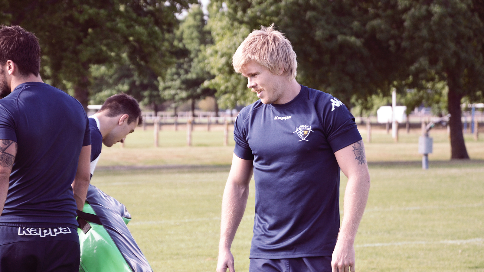 Blair Connor : 10 ans de passion en images - Toutes les actus