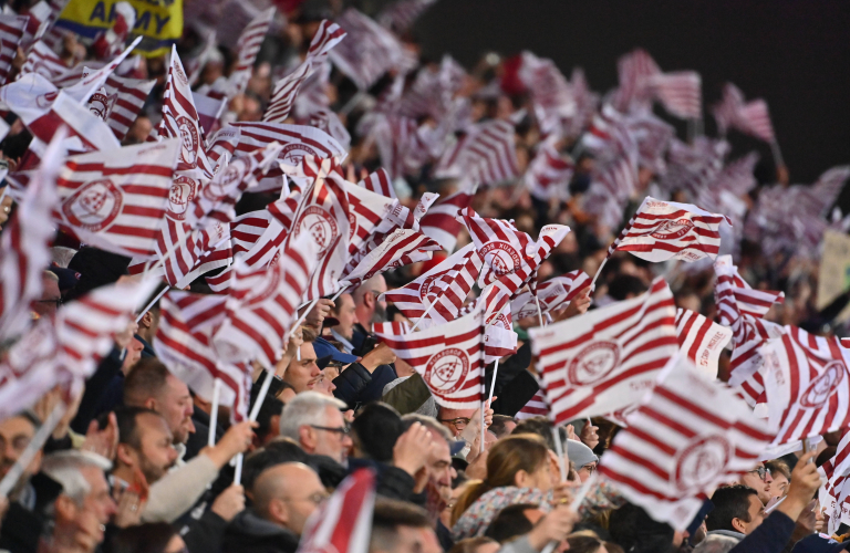 Union Bordeaux Bègles (UBB Rugby) - Notre Force vient du Coeur