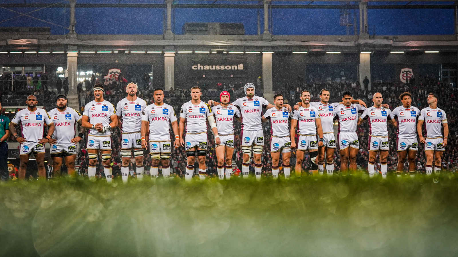 Équipe première - Effectif - Union Bordeaux Bègles (UBB Rugby) - Notre ...