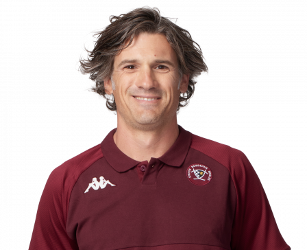 Vincent DUBON-LABORDE - Équipe première - Union Bordeaux Bègles Officiel (UBB Rugby)