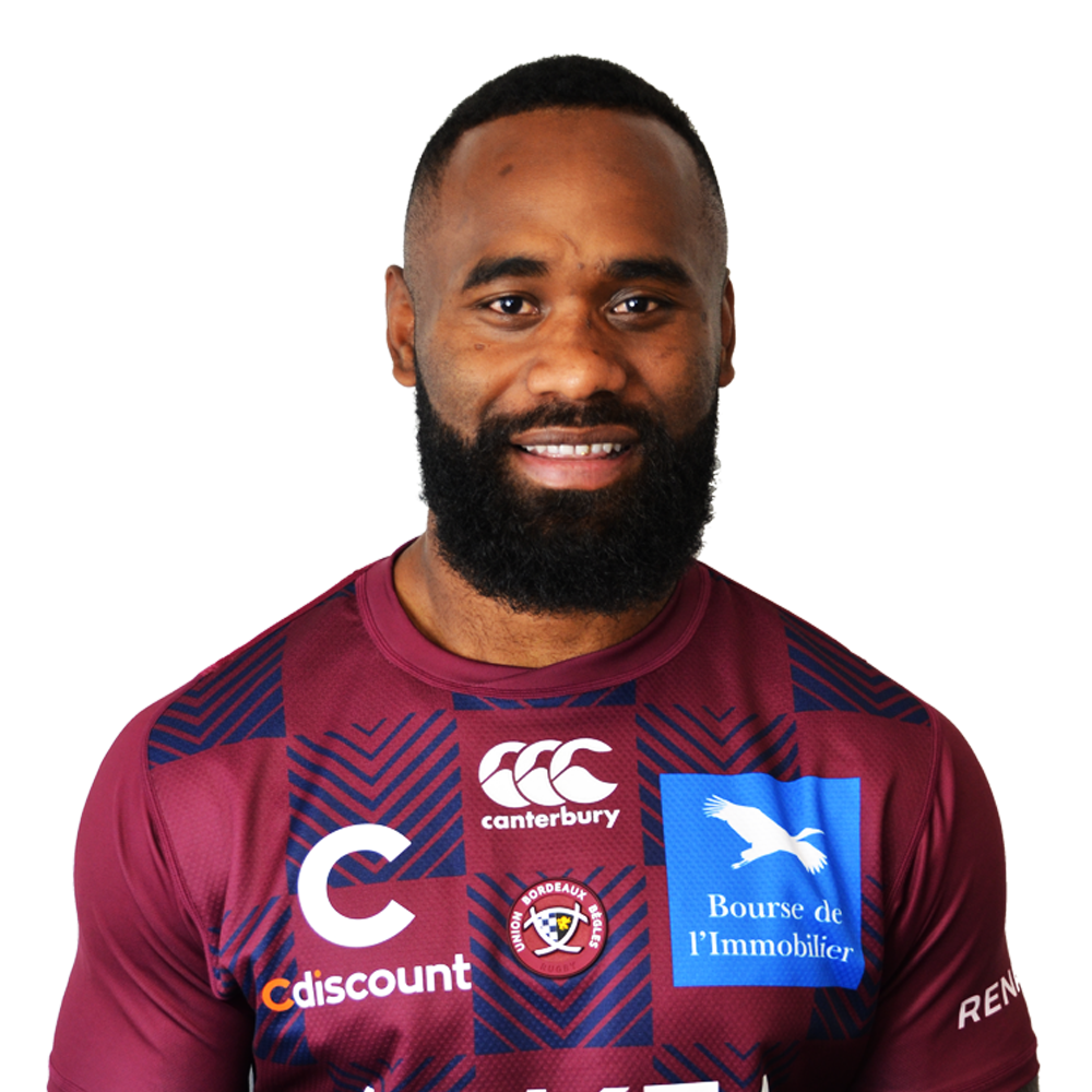 Semi RADRADRA - Équipe 1 - Union Bordeaux Bègles Officiel (UBB Rugby)