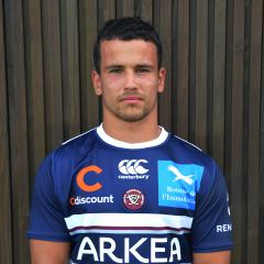 Espoirs - Union Bordeaux Bègles Officiel (UBB Rugby)