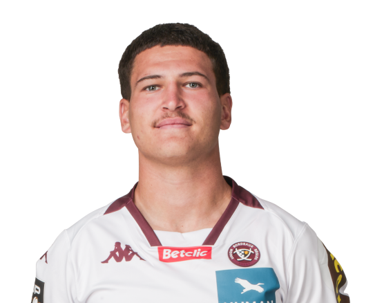 Centre de formation - Effectif