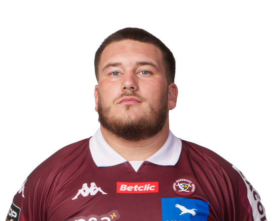 Espoirs - Effectif